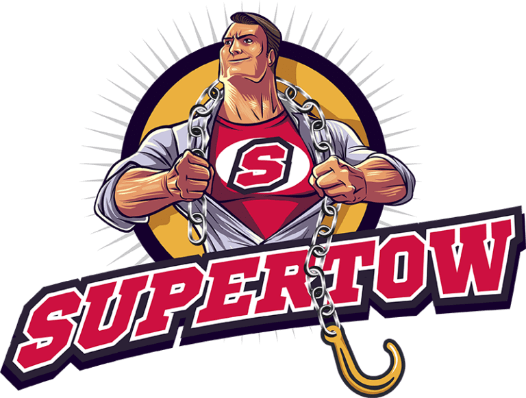 Towing Service Brisbane, Gold Coast & Sunshine Coast | Supertow